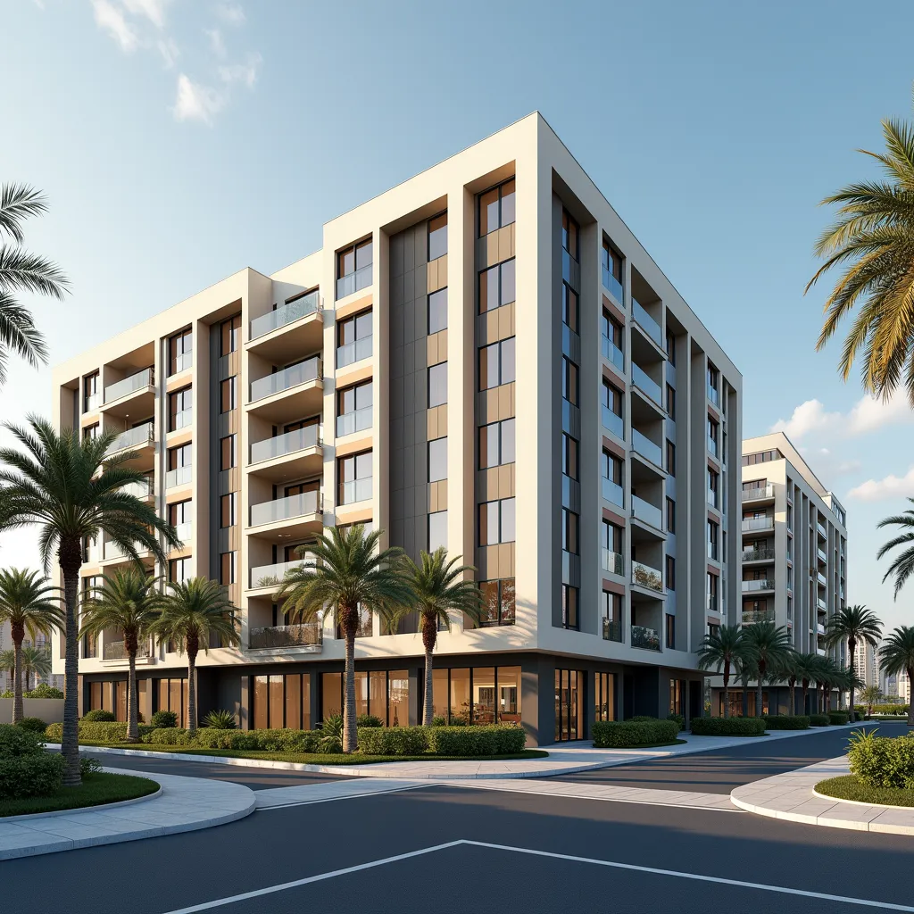 Exploring Art Residence Al Barsha: A Complete Guide