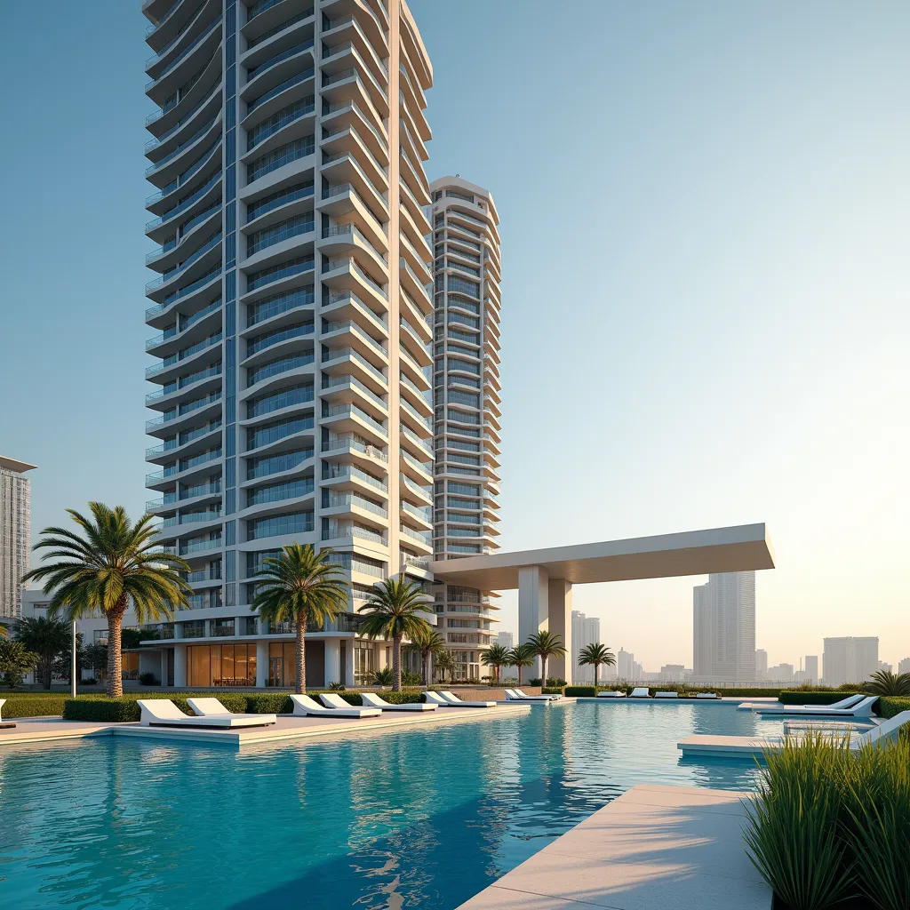 Exploring Beach Vista Tower: Key Insights and Trends