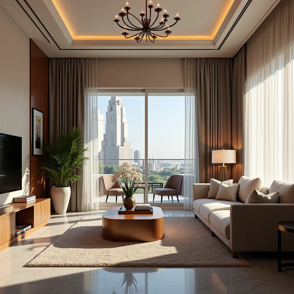 Detailed Overview of Royal Atlantis Floor Plans