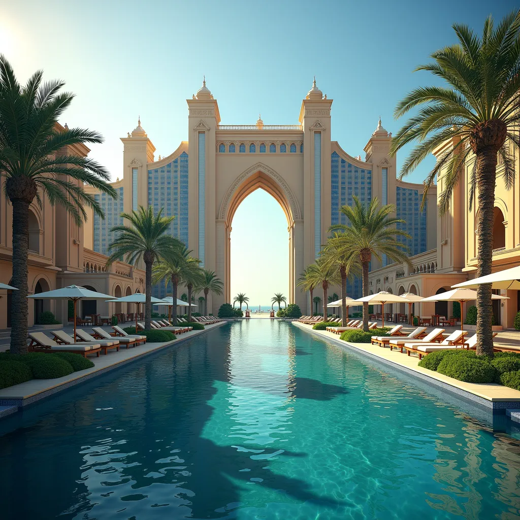 Atlantis and Its Royal Prices: A Cultural Analysis