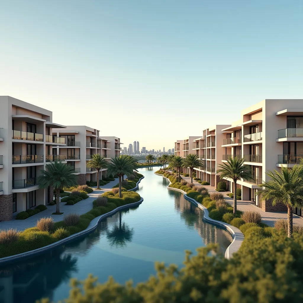 Exploring Dubai Majan: Your Complete Guide