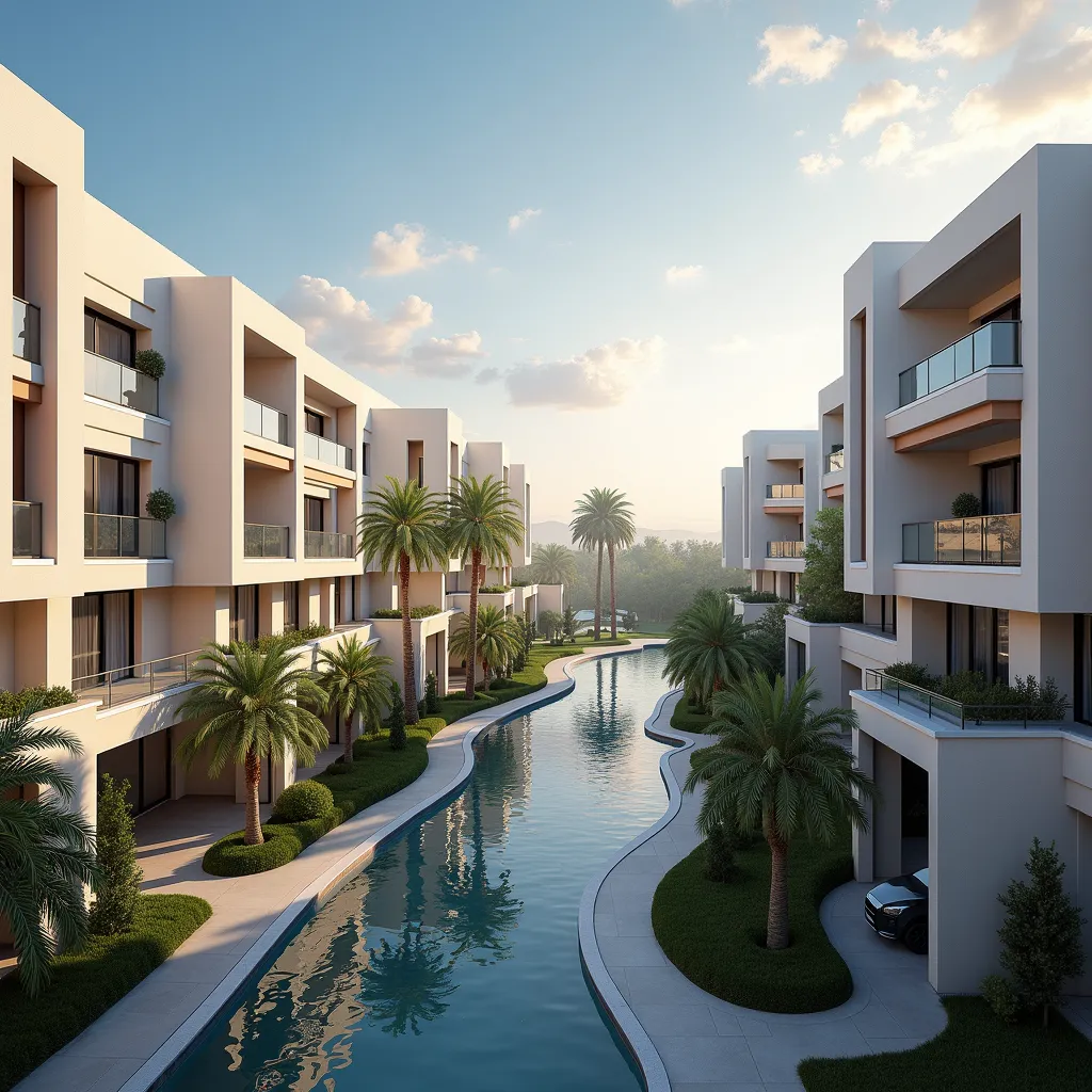Flat Rentals in Al Warqa: A Detailed Overview