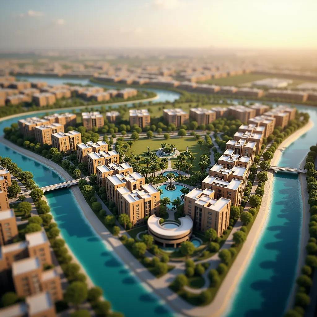 Jumeirah Village Triangle (JVT) Guide: Ultimate Insights on Living ...