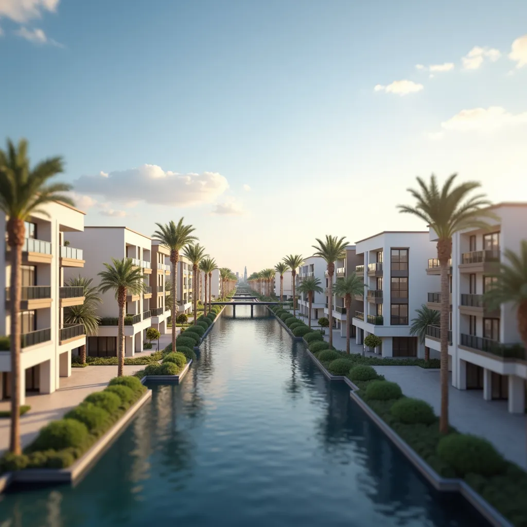 Discovering New Muwaileh: A Detailed Guide