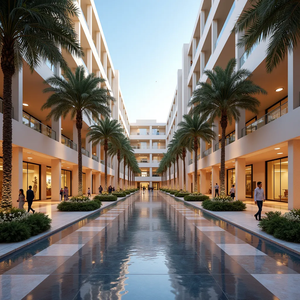 Discovering Q1 Mall: A Jewel in Silicon Oasis