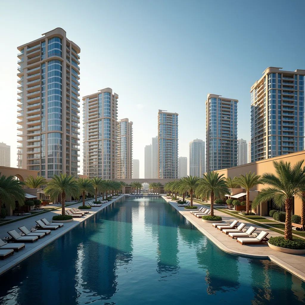 Exploring Rigga Al Buteen Plaza: A Complete Guide