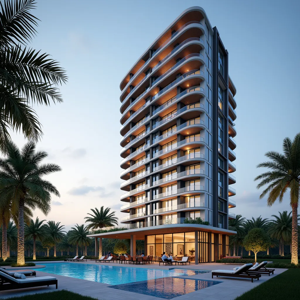 Exploring the Park View Building: A Comprehensive Guide