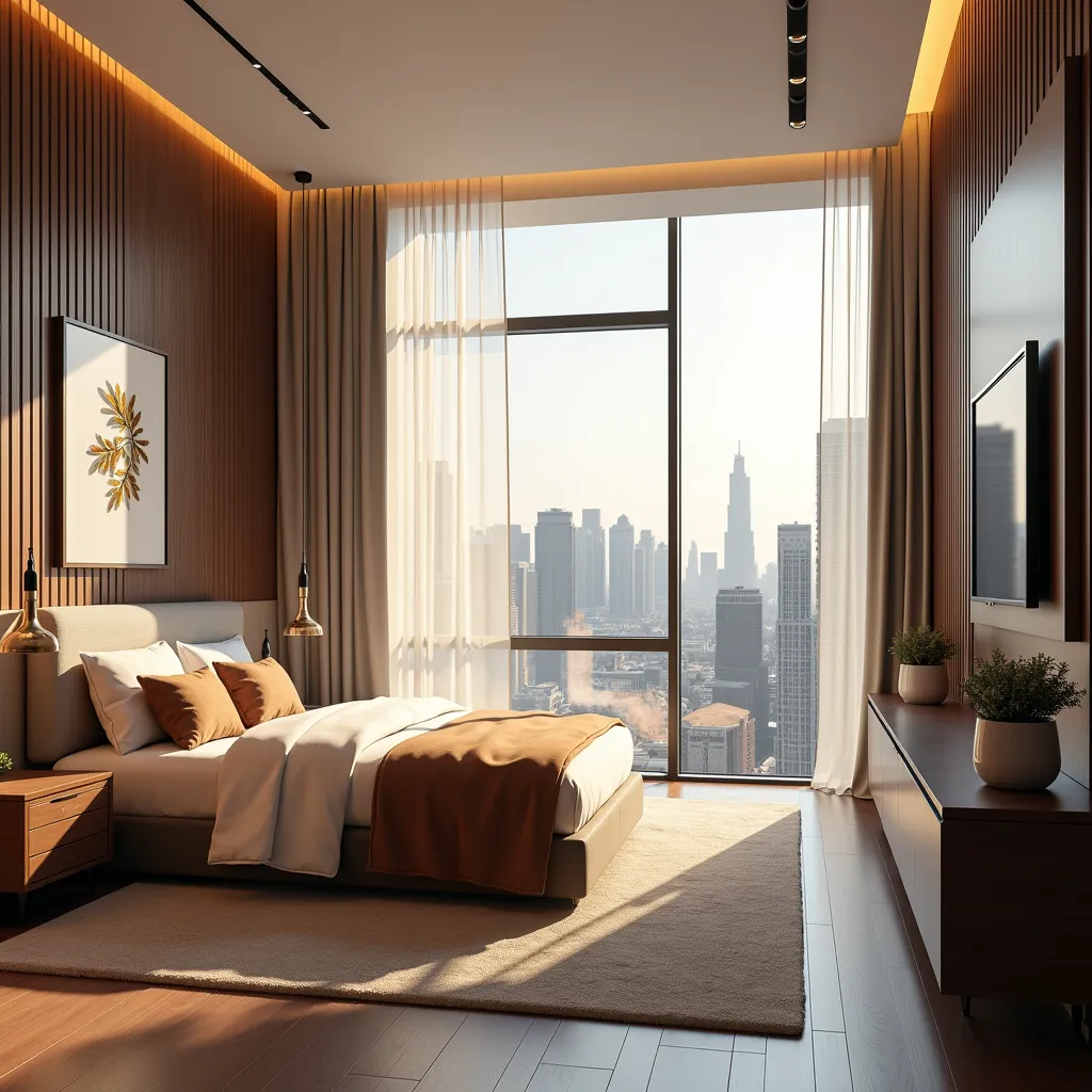 Paying Guest Accommodations in Dubai: Your Guide