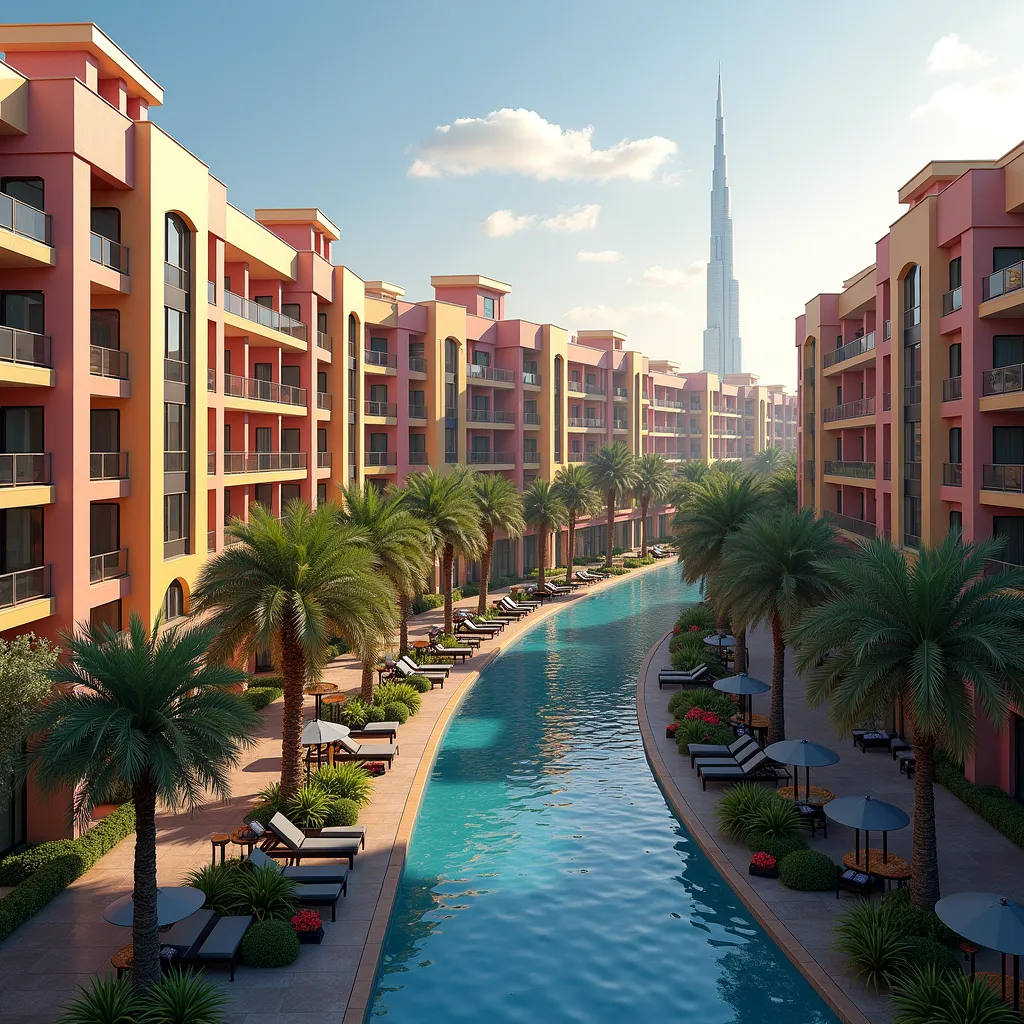 Soho Square: A Deep Dive into Living and Investing