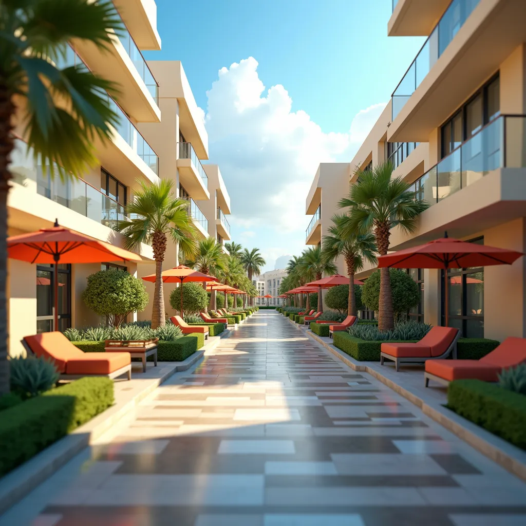 Understanding Rent in Al Warqa: A Comprehensive Guide